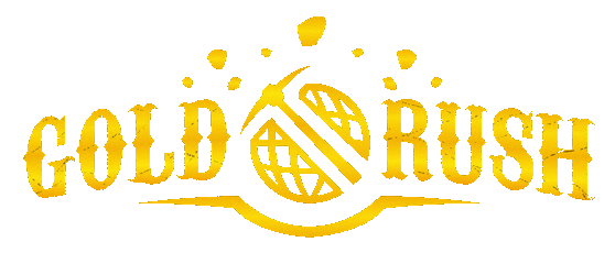 Gold Rush Promo